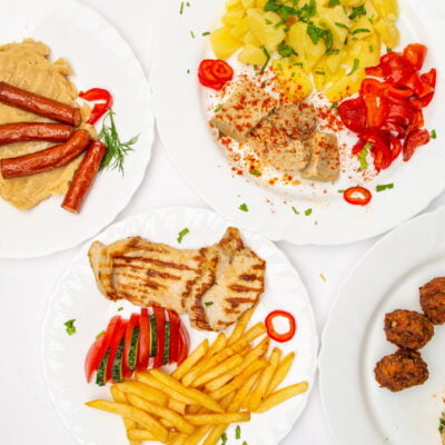 Alma Catering Iași - mâncare bună pentru acasă și evenimente